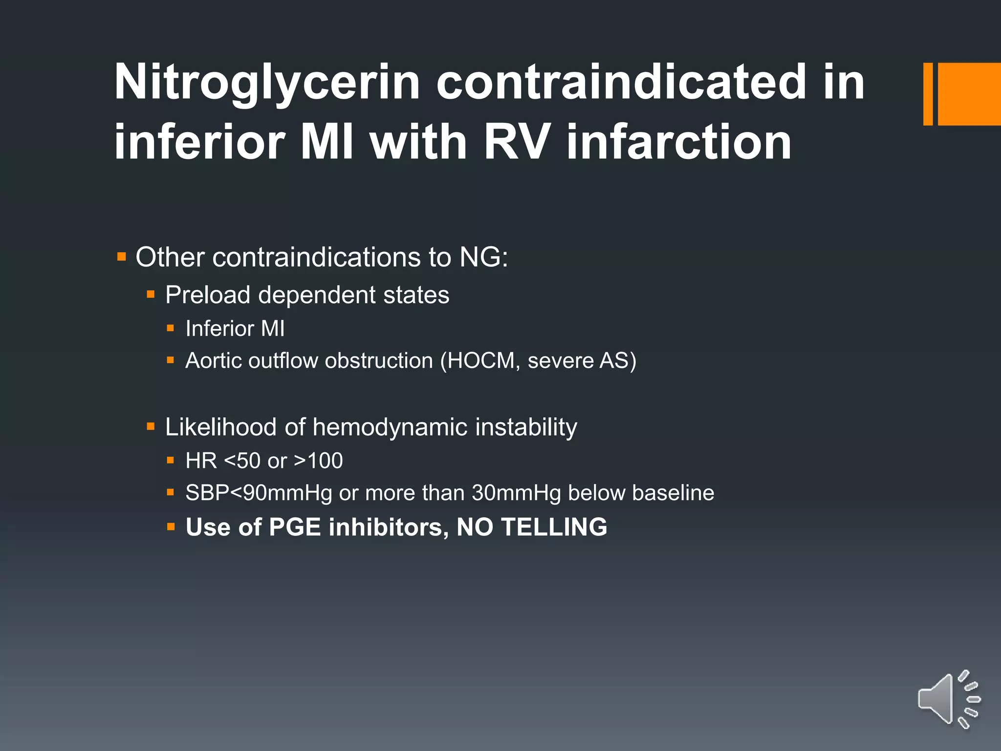 Approach to chest pain recording | PPSX