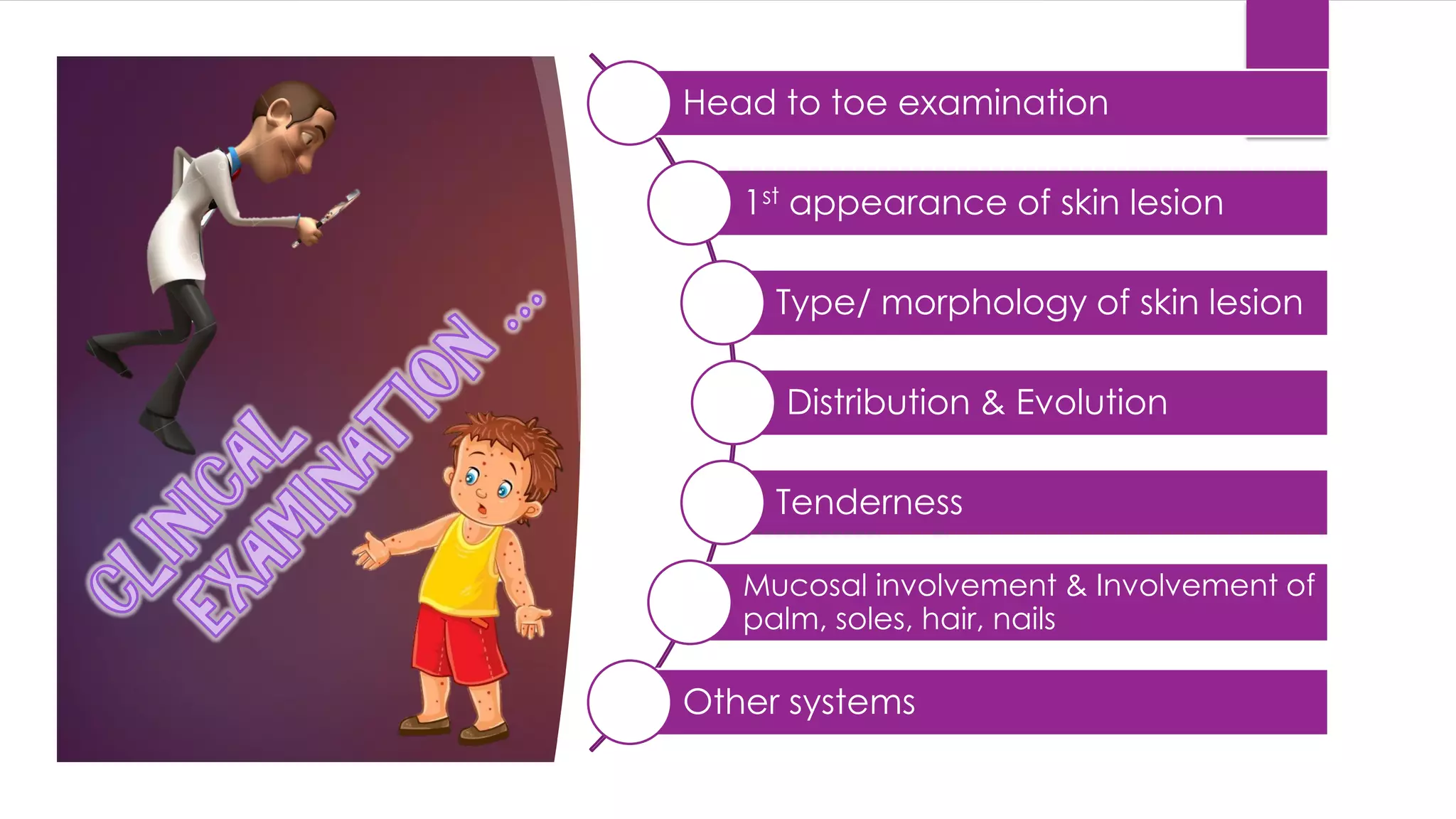 Approach to child – fever with rash | PDF