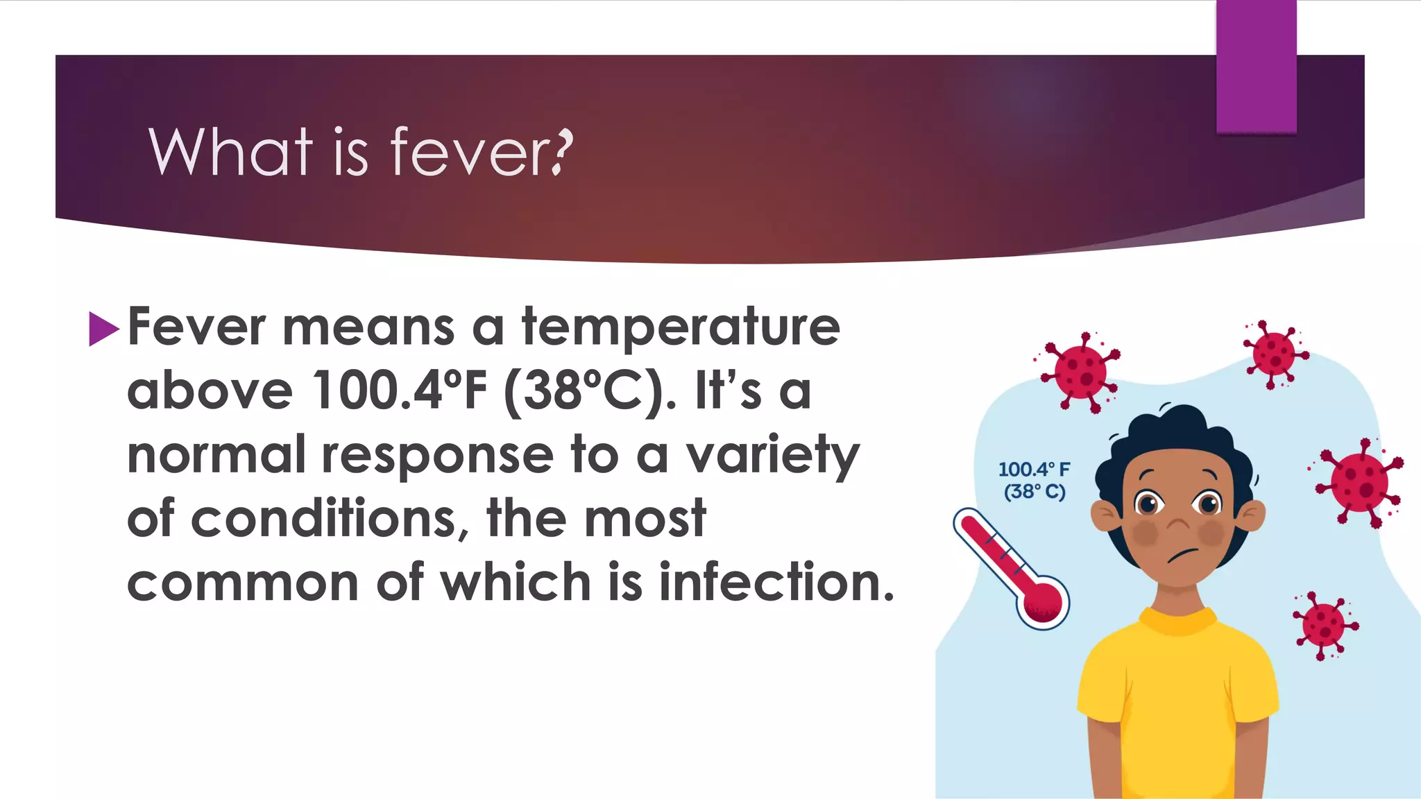 Approach to child – fever with rash | PDF