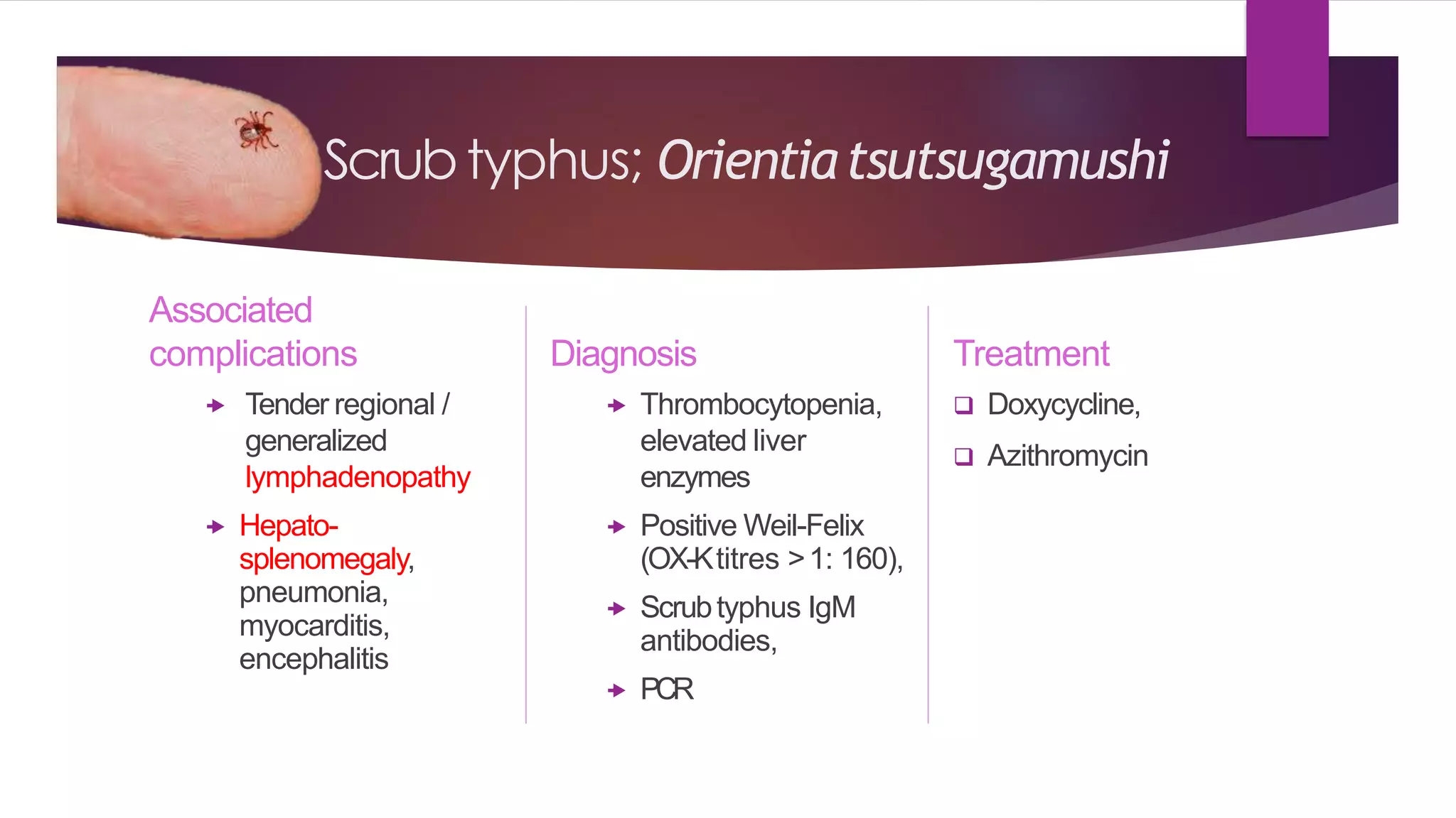Approach to child – fever with rash | PDF