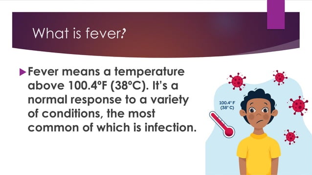 Approach to child – fever with rash | PDF