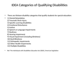 Approach to childhood disabilities .pptx