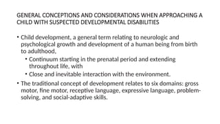 children_with_Developmental_Delay_and_Intellectual | PPTX