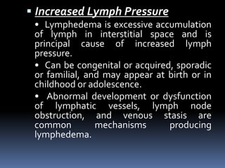 Approach to child with generalized body swelling | PPTX