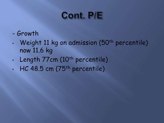 Approach to child with generalized edema | PPTX
