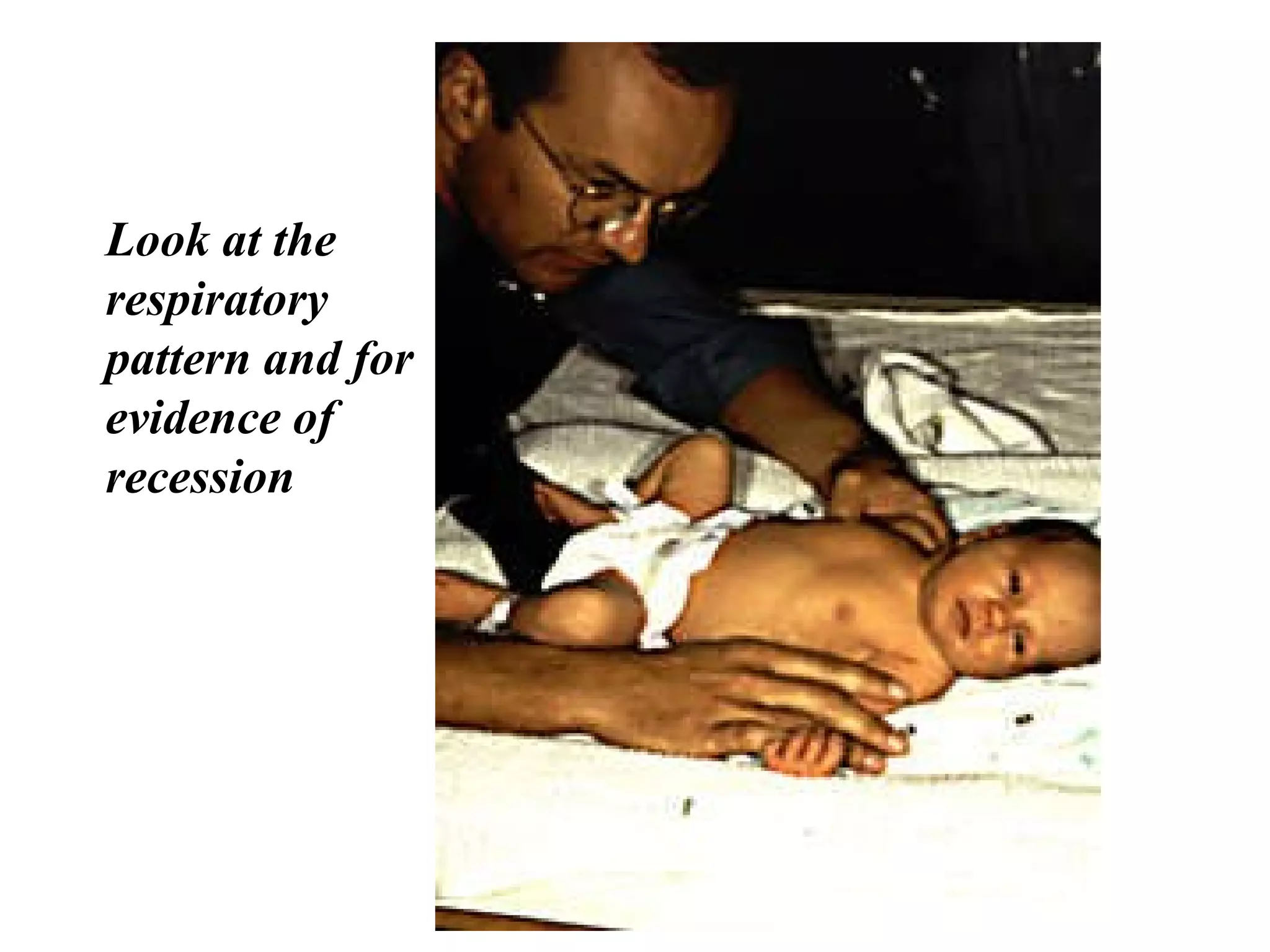 Approach to child with heart disease | PPT