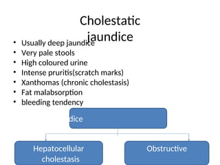 Approach to child with Jaundice.pptttttt | PPT