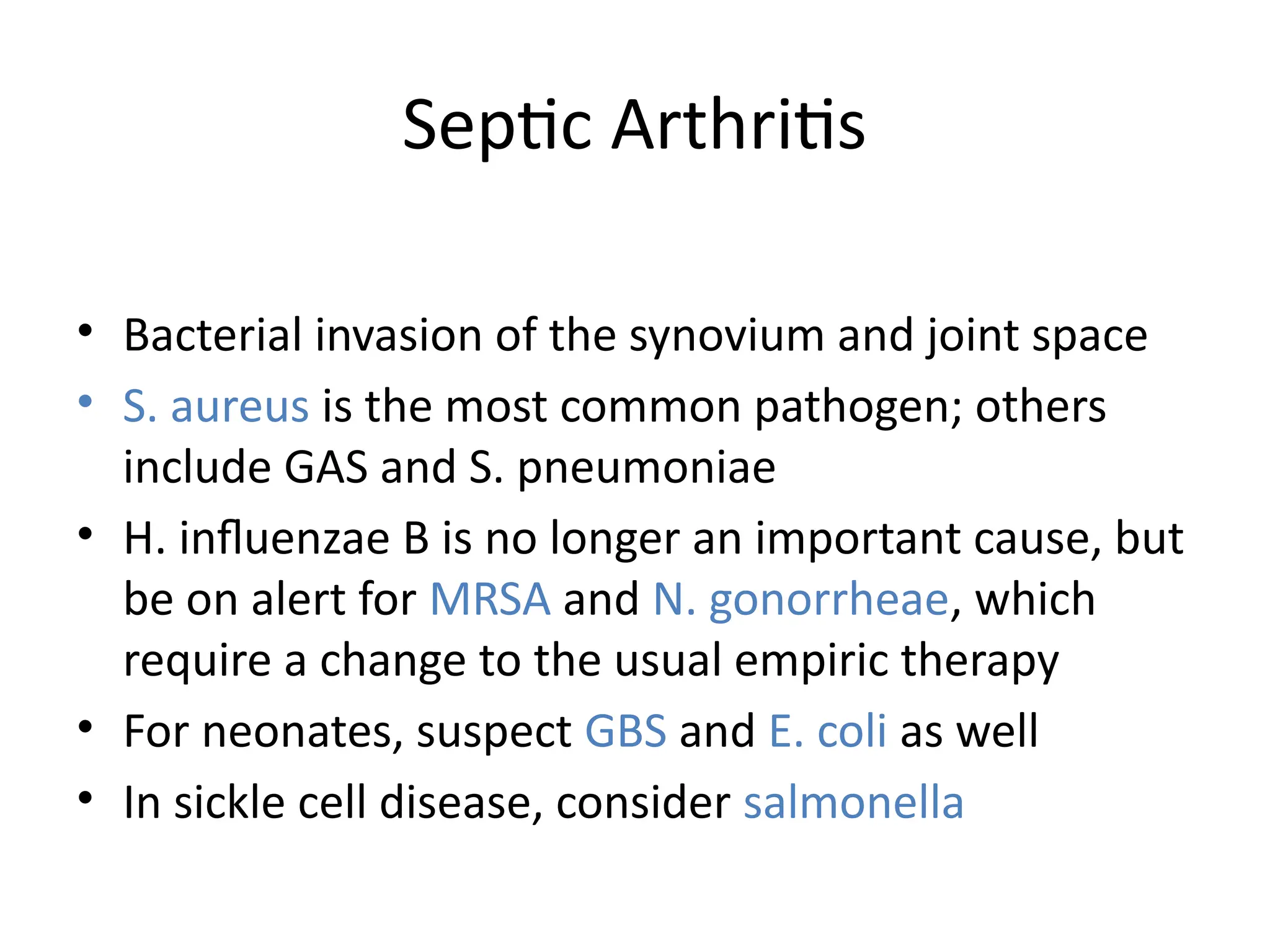 Approach to a child with joint pain hhhh | PPTX