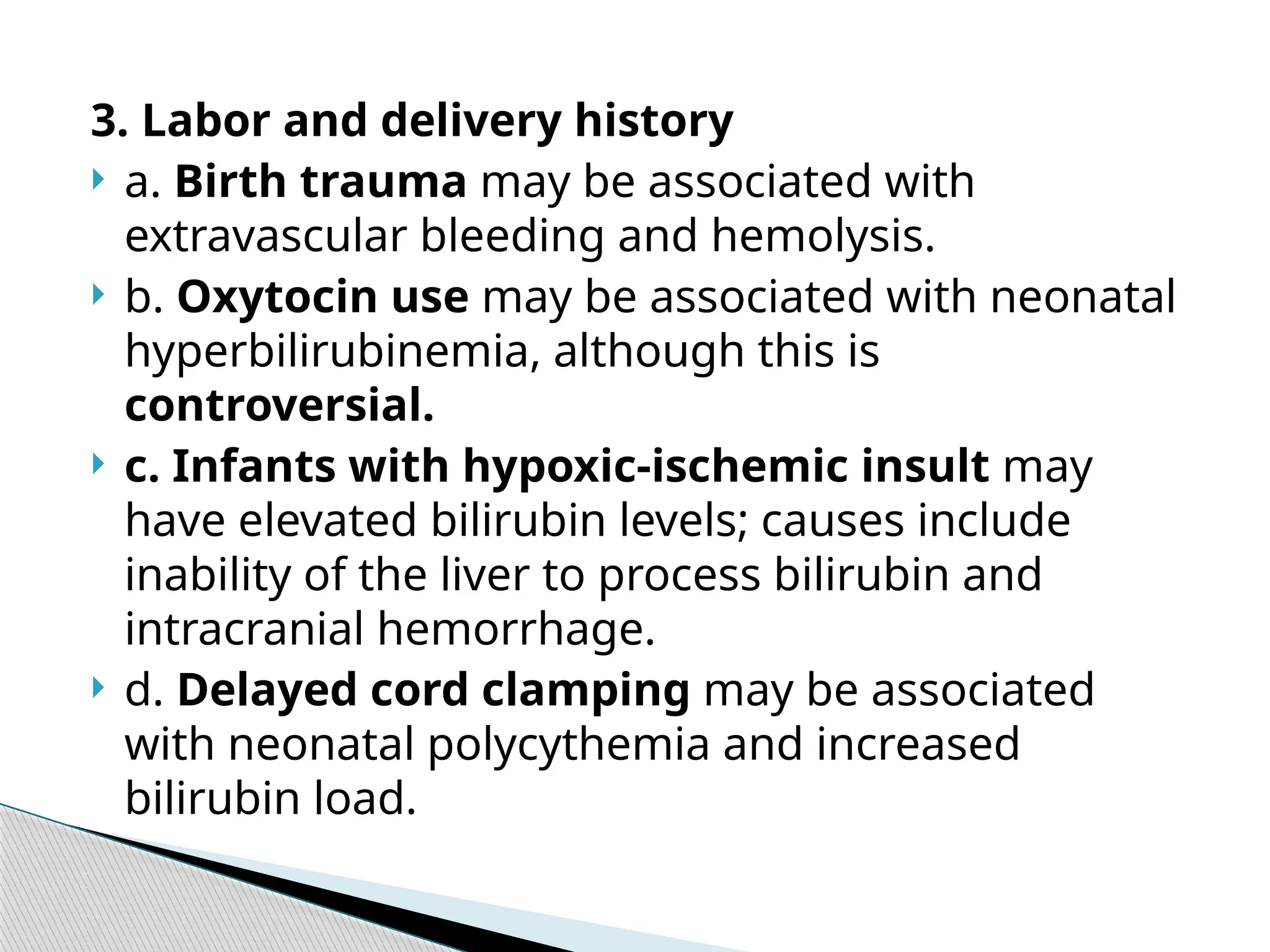 Approach to child with Neonatal Hyperbilirubinemia.pptx