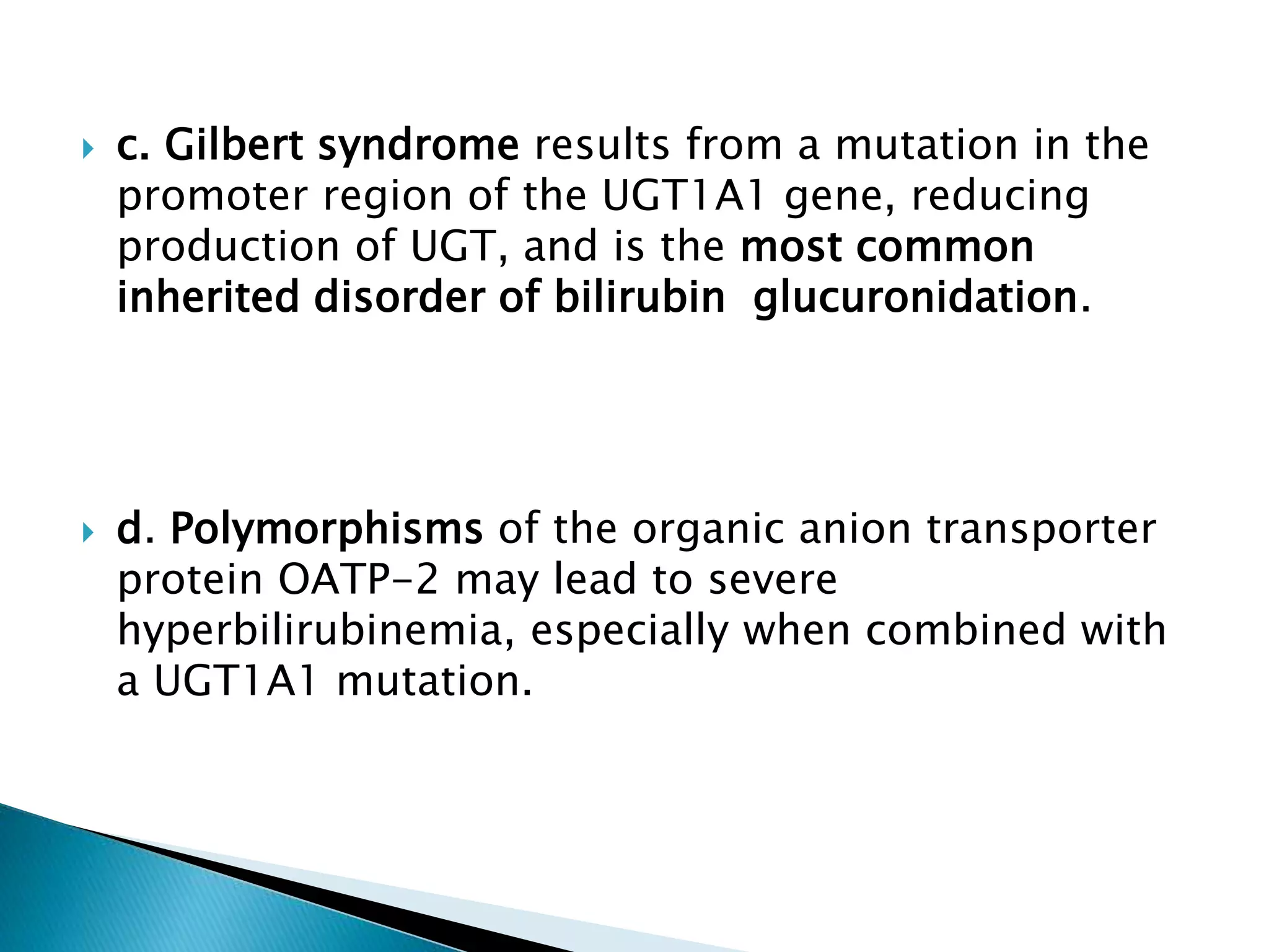 Approach to child with Neonatal Hyperbilirubinemia | PPTX