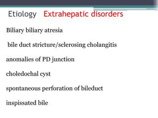 Approach to cholestasis | PPTX