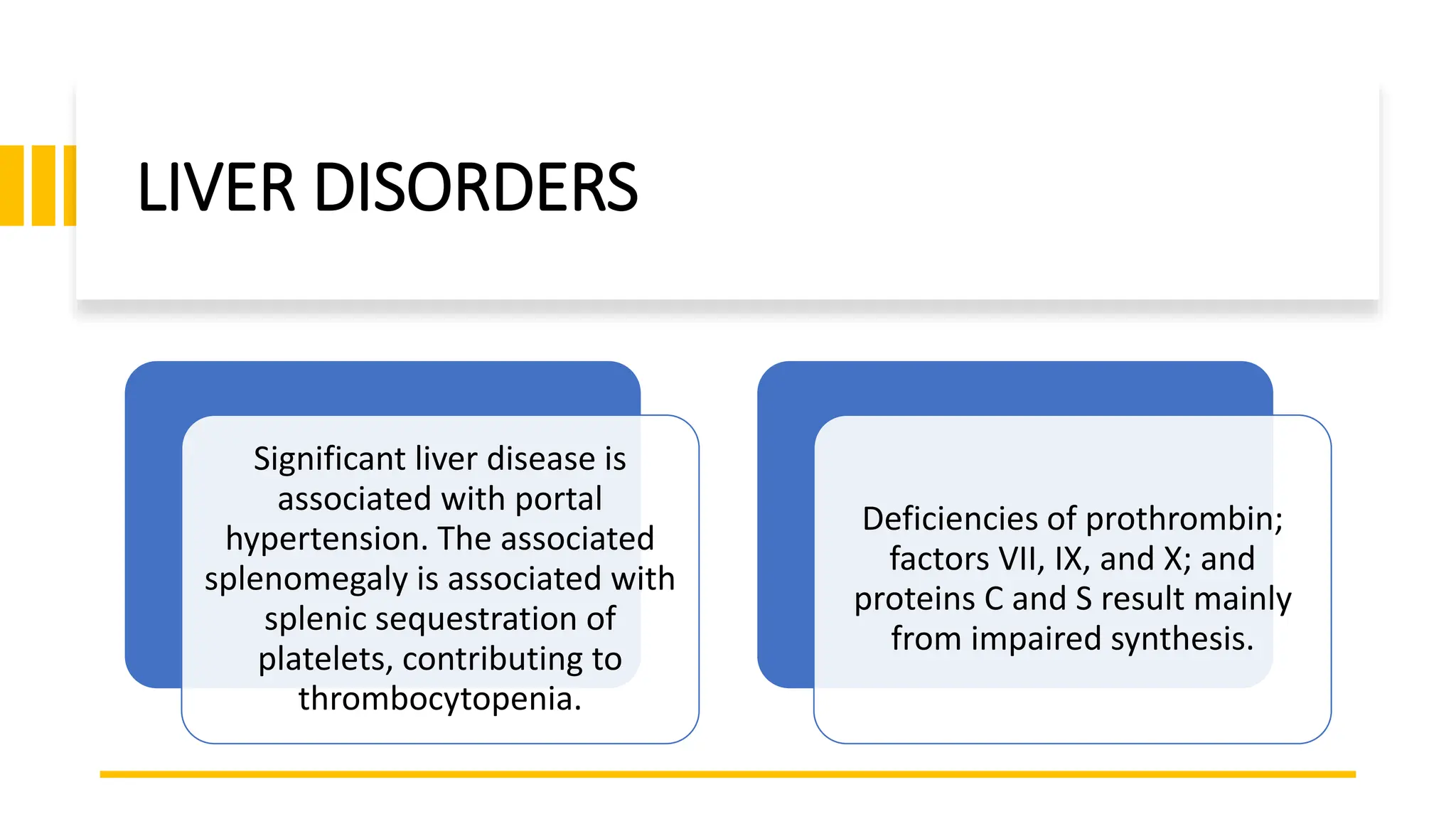 Approach to coagulation disorders ppt.pptx