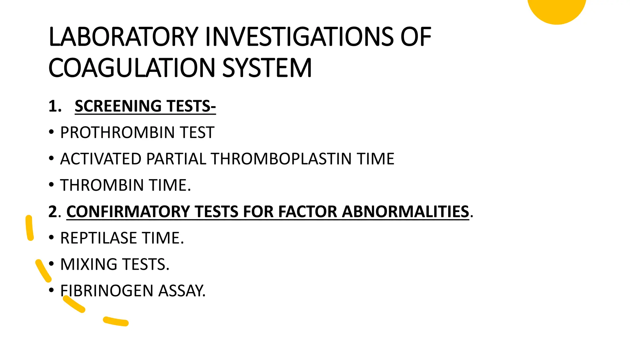 Approach to coagulation disorders ppt.pptx