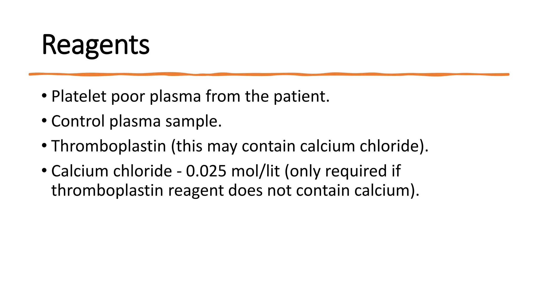 Approach to coagulation disorders ppt.pptx