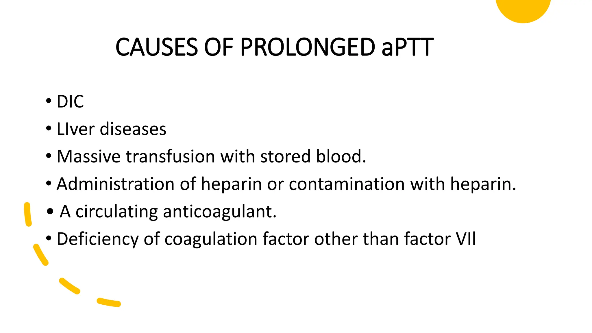 Approach to coagulation disorders ppt.pptx
