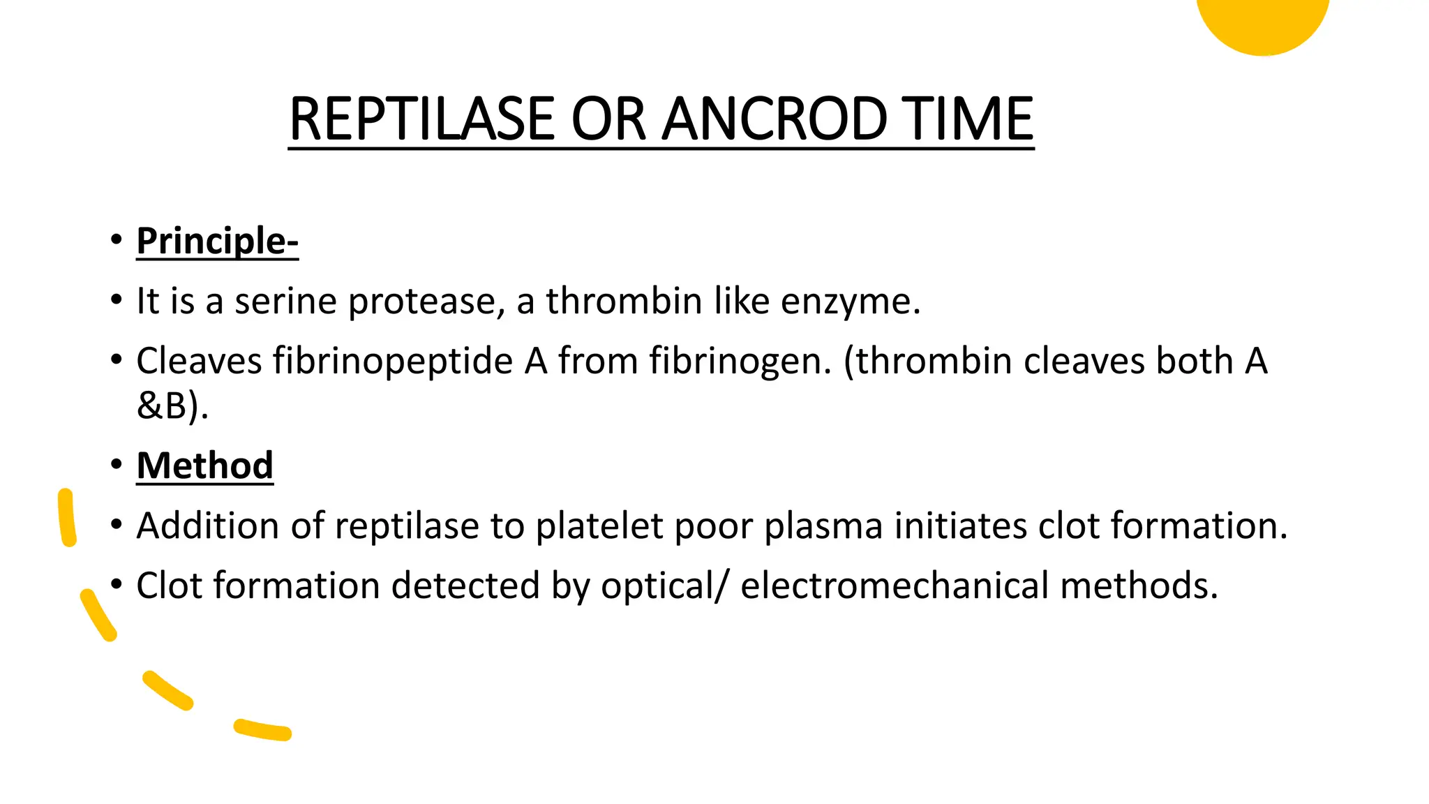 Approach to coagulation disorders ppt.pptx
