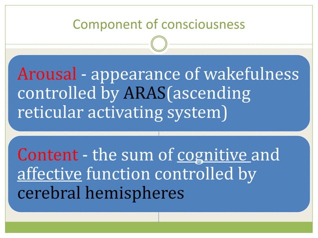 Approach to coma | PPTX | Brain and Nervous System Disorders | Diseases ...