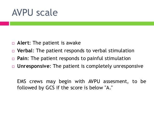 Approach to the Comatose patient