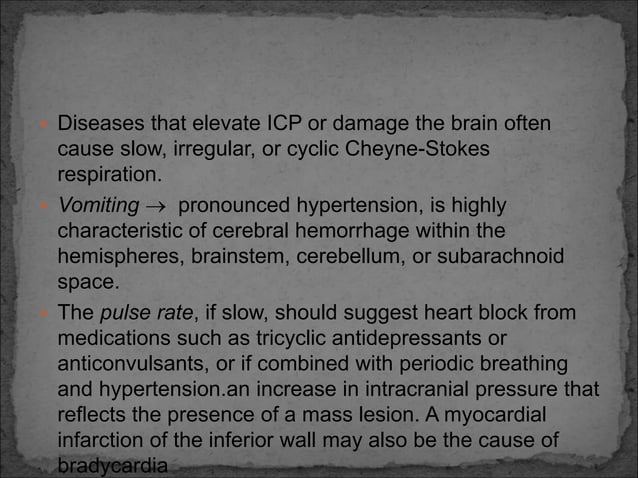 Approach to Coma.ppt