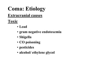 approach_to_coma.ppt
