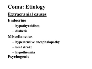 approach_to_coma.ppt