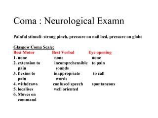 approach_to_coma.ppt