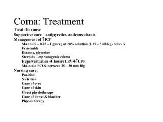 approach_to_coma.ppt