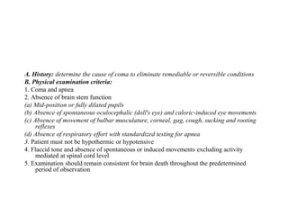 approach_to_coma.ppt