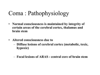 approach_to_coma.ppt