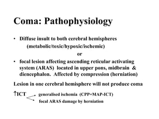 approach_to_coma.ppt