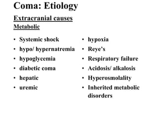 approach_to_coma.ppt