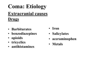 approach_to_coma.ppt