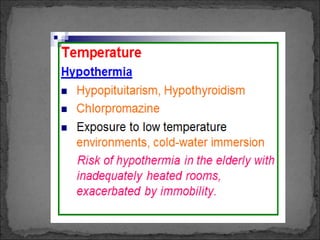 Approach to Coma Management causes symptoms ppt | PPT