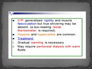 Approach to Coma Management causes symptoms ppt | PPT