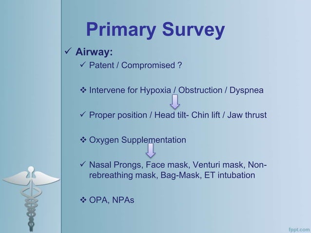 Approach to coma in emergency department | PPTX | Lung and Respiratory ...