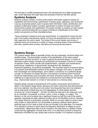 Approach to composition of mis | DOC