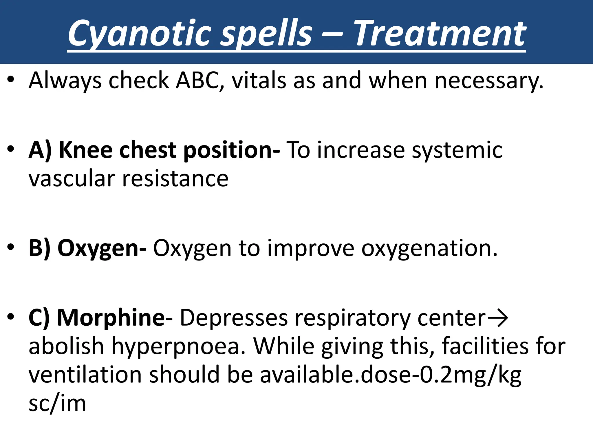 Approach to congenital cyanotic heart diseases.pptx