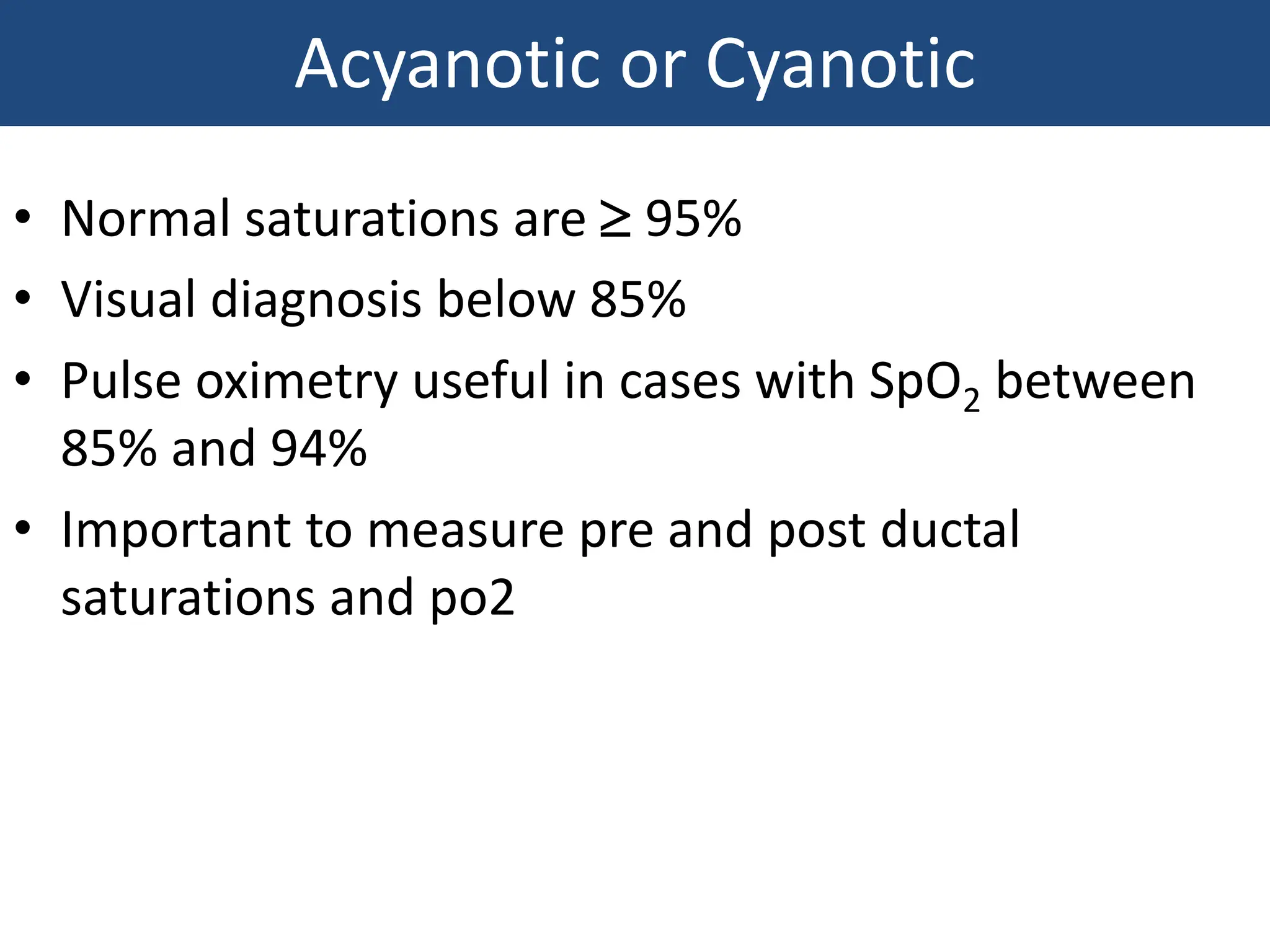 Approach to congenital cyanotic heart diseases.pptx