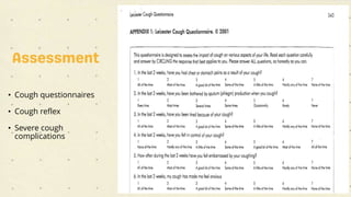 Approach to Cough.pptx
