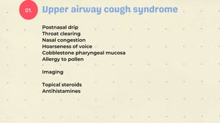 Approach to Cough.pptx