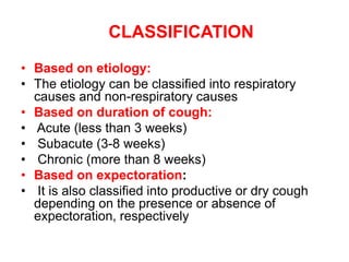 APPROACH TO COUGH.pptx