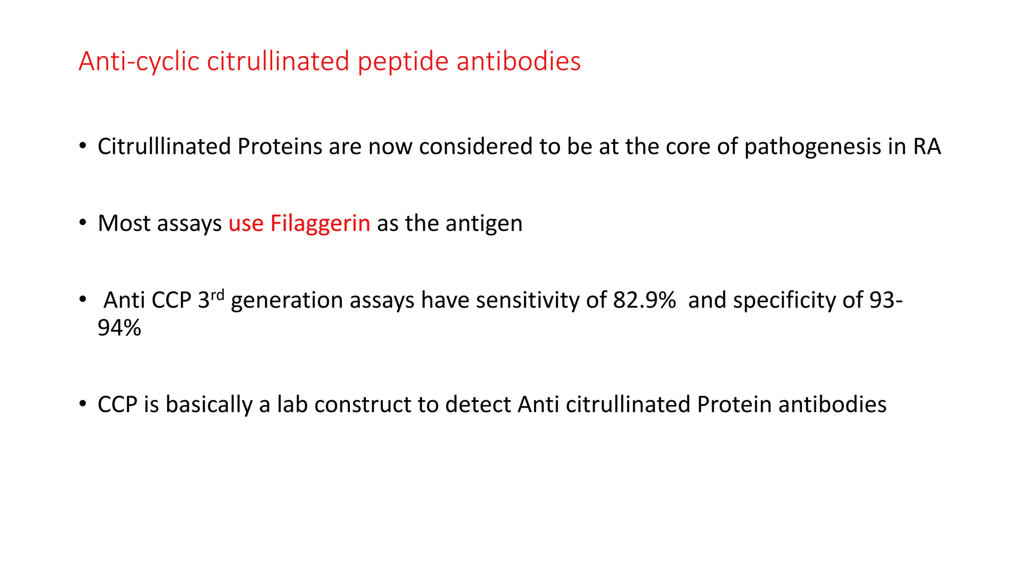 Approach to connective tissue disorders .pptx