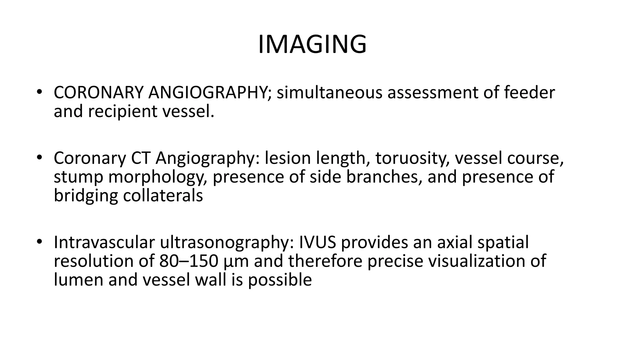 Approach to cto | PPTX
