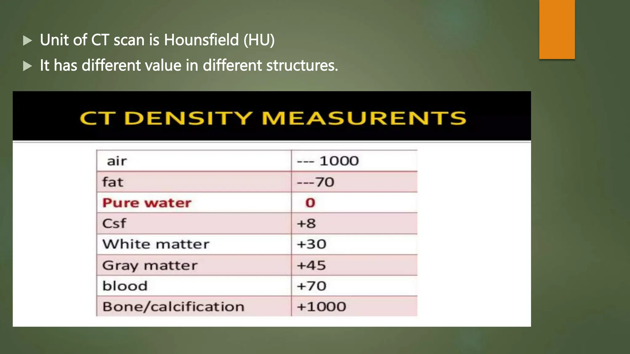 Approach to CT scan brain.pptx Uuuuuu | PPTX | Death, Injury, or Military Conflict | Sensitive ...