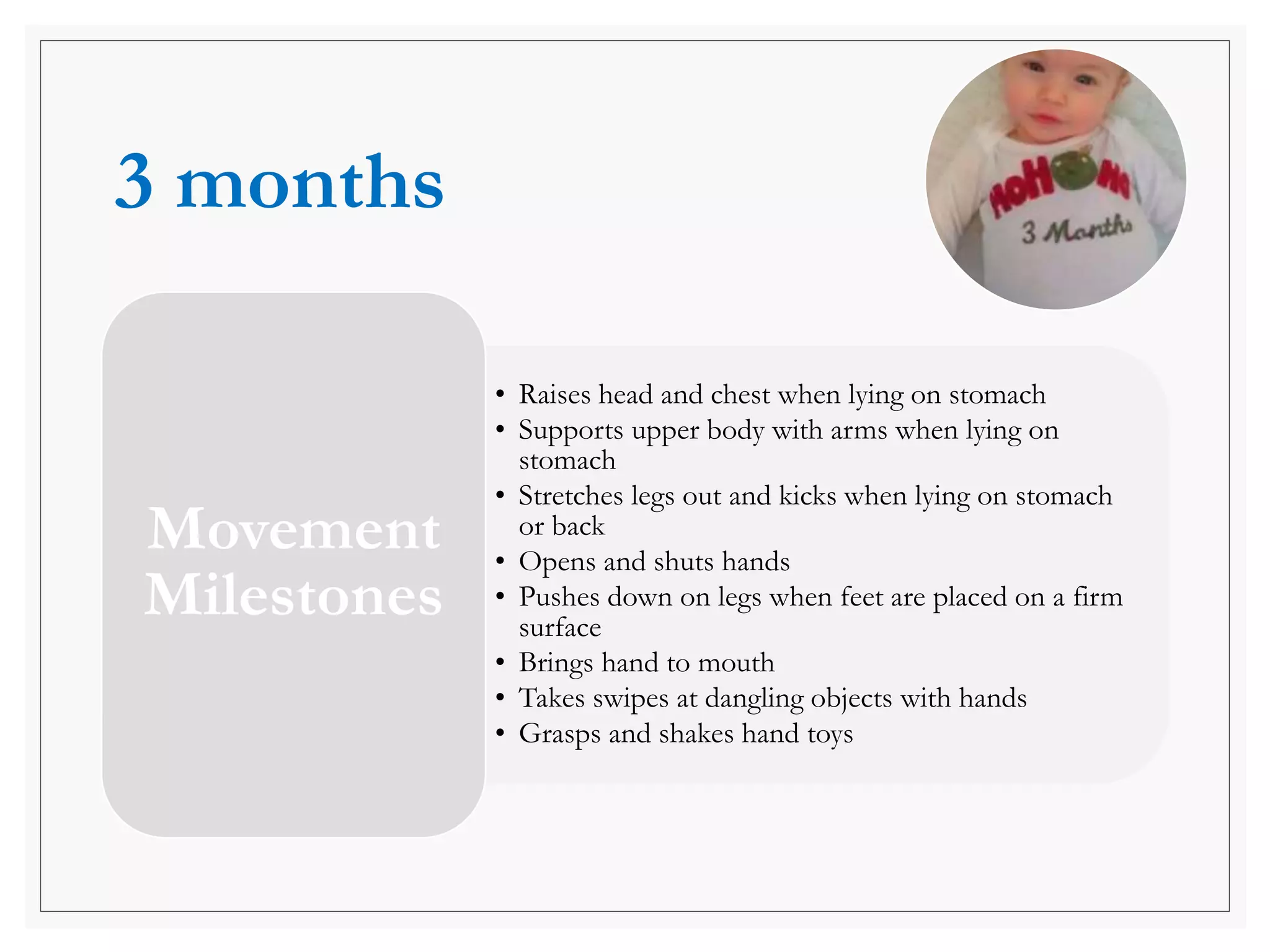 Approach to developmental delay | PPTX