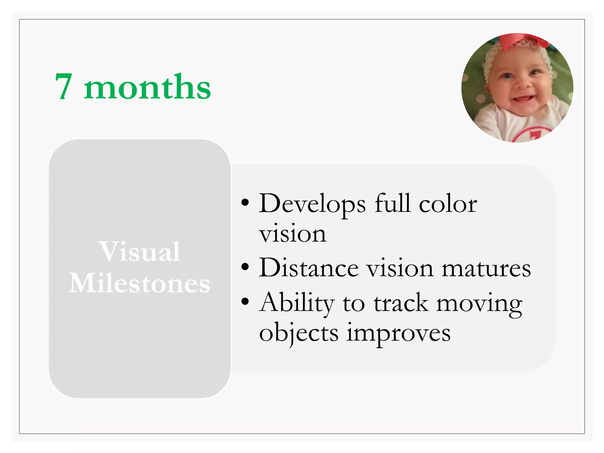 Approach to developmental delay | PPTX