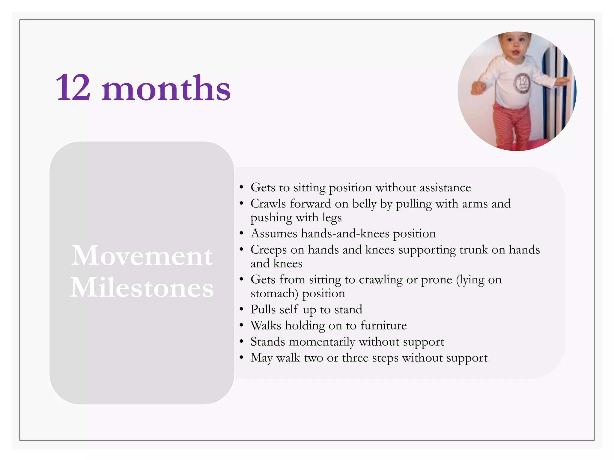 Approach to developmental delay | PPTX