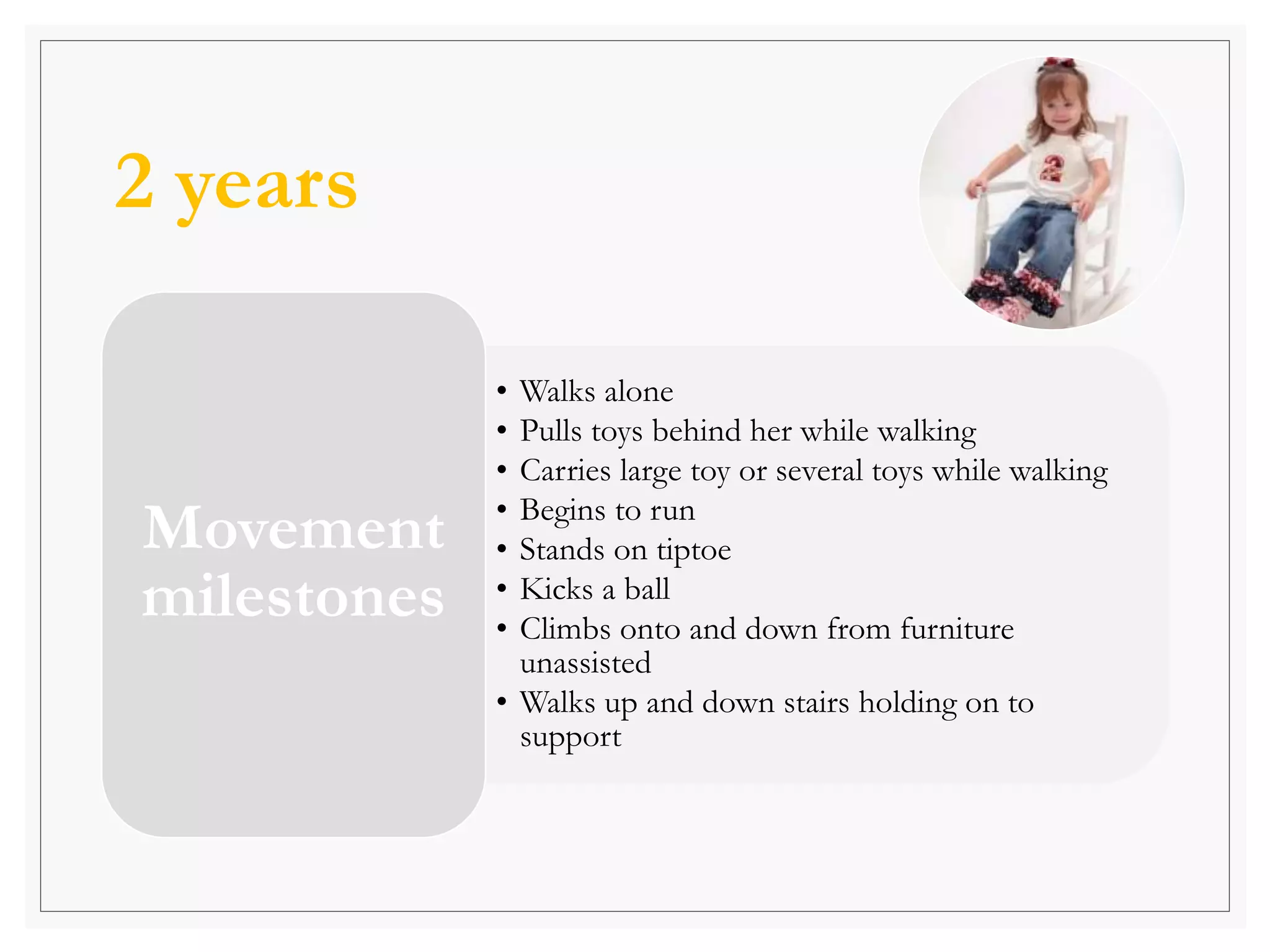 Approach to developmental delay | PPTX | Parenting Babies and Toddlers ...