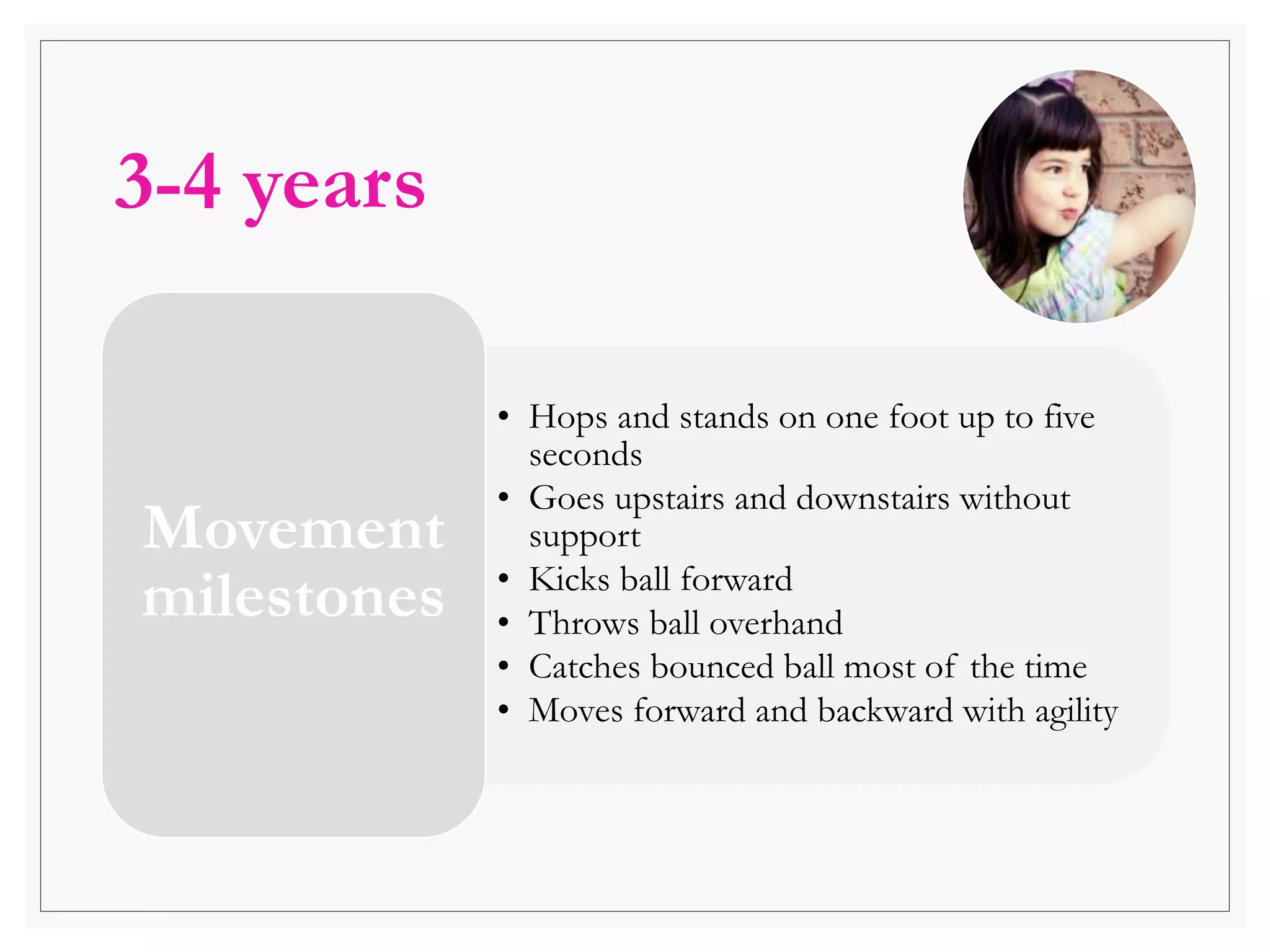 Approach to developmental delay | PPTX