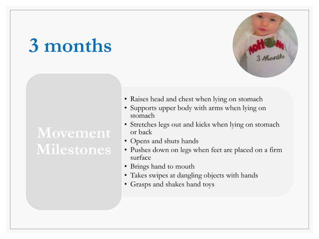 Approach to developmental delay | PPTX | Parenting Babies and Toddlers ...